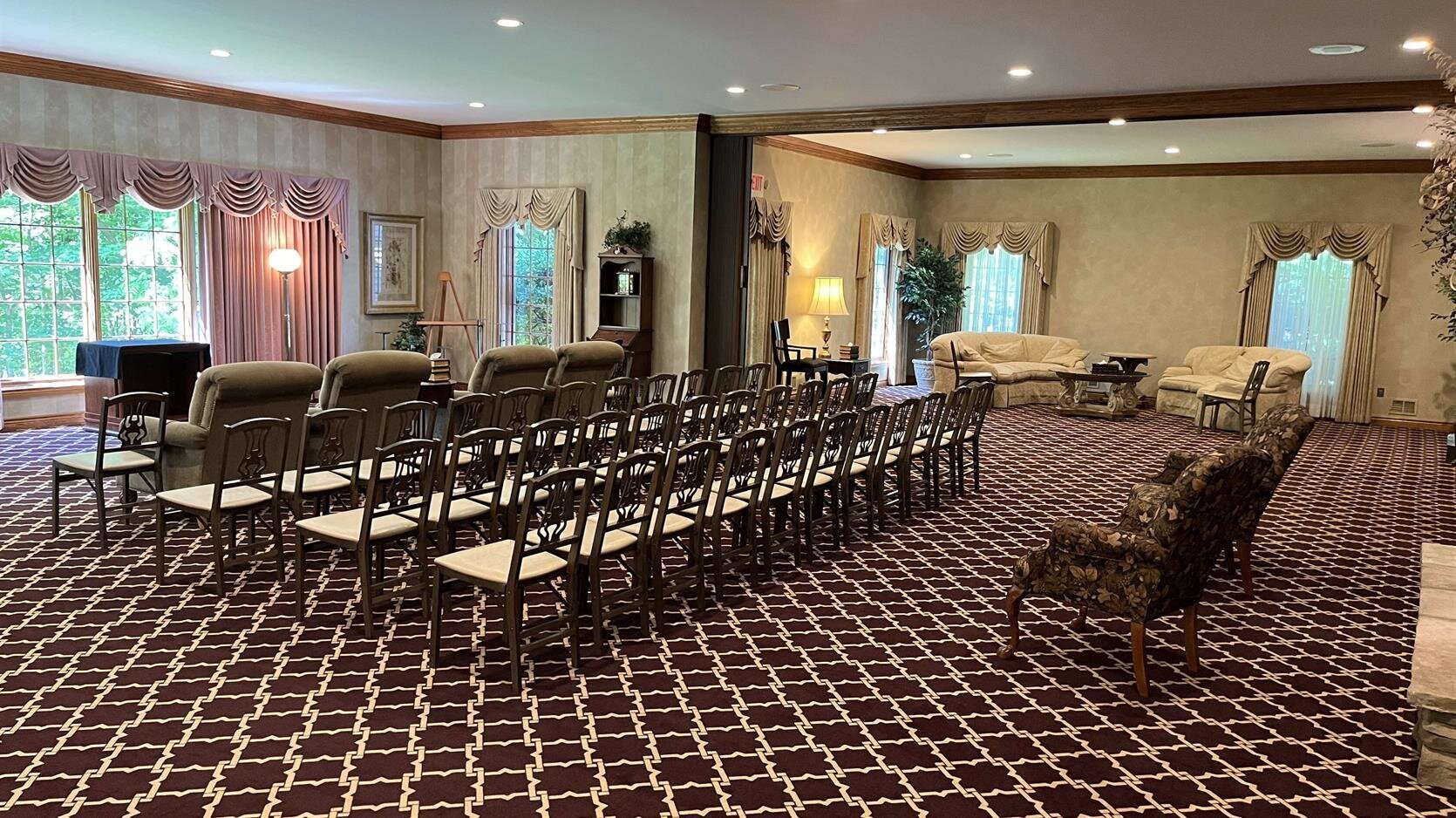 About Us | Young Colonial Chapel Funeral Home, Inc - East China, MI