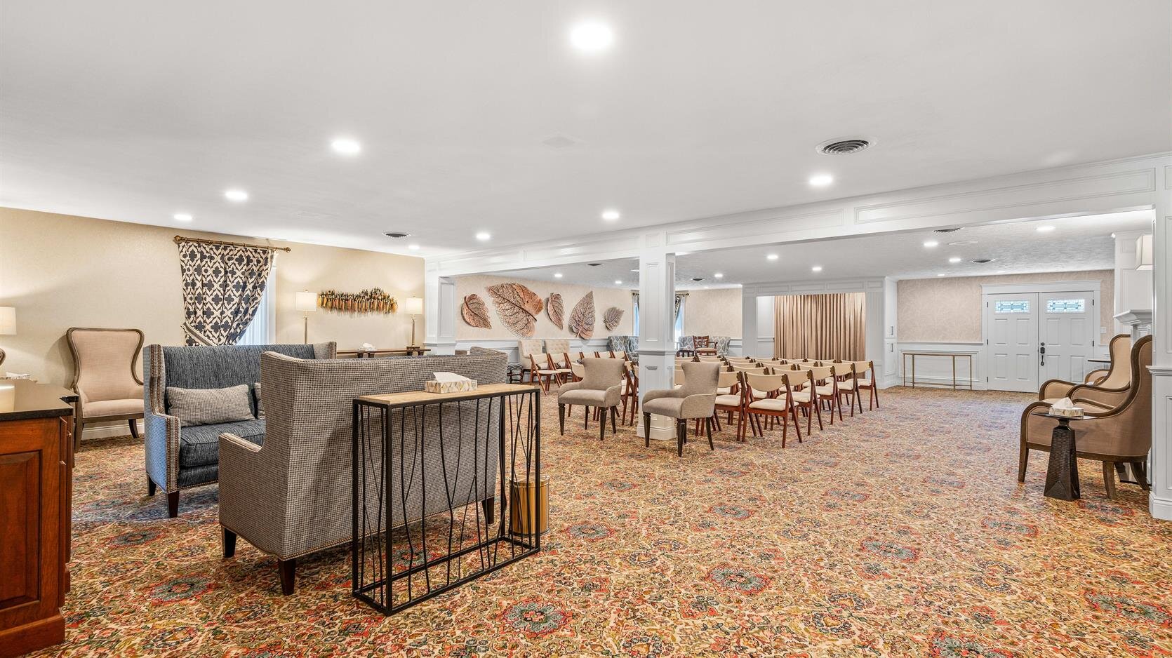 Spurgeon Funeral Home - Brownstown, IN
