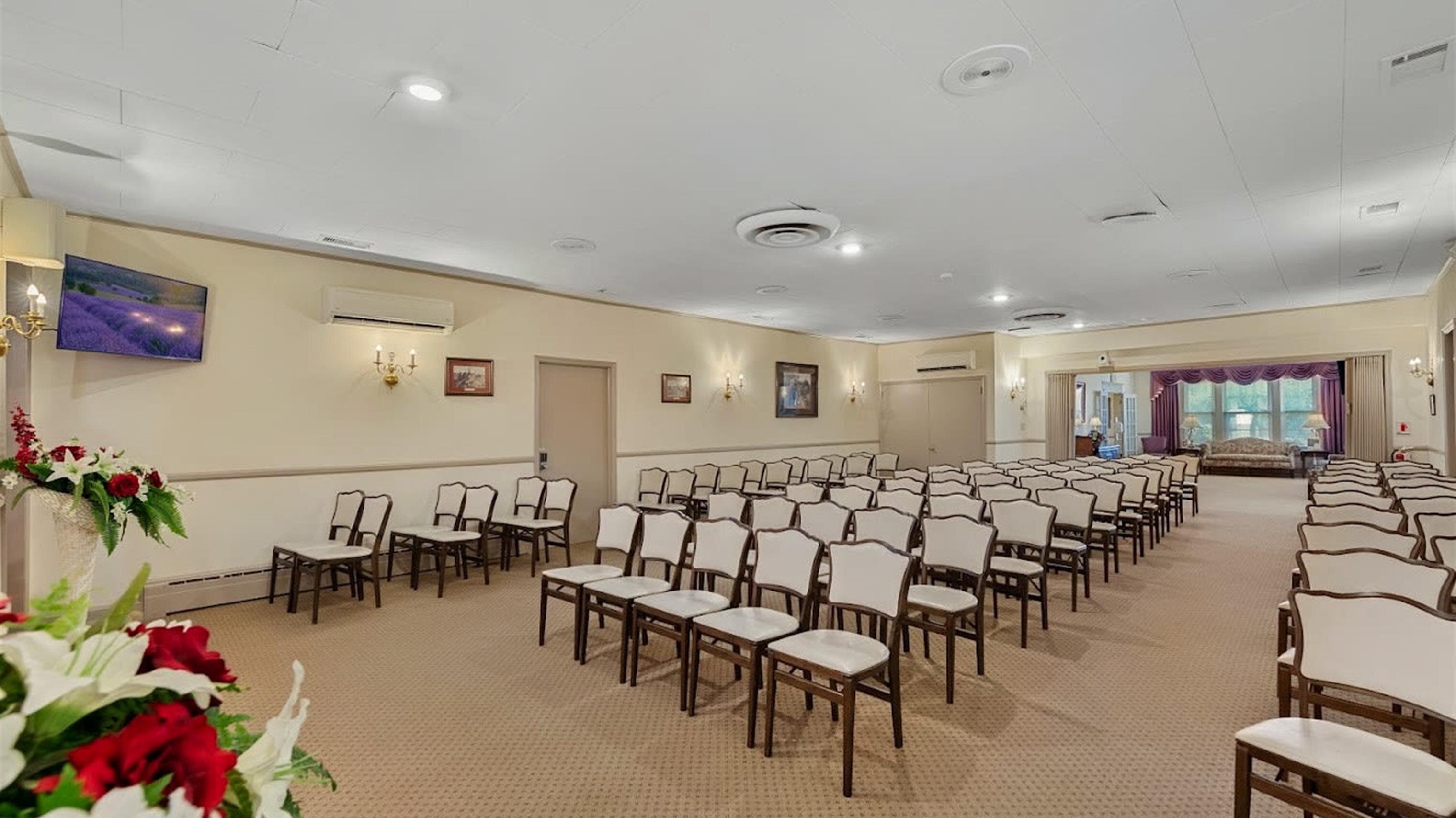 Watson Funeral Home & Crematorium - Millsboro, Delaware