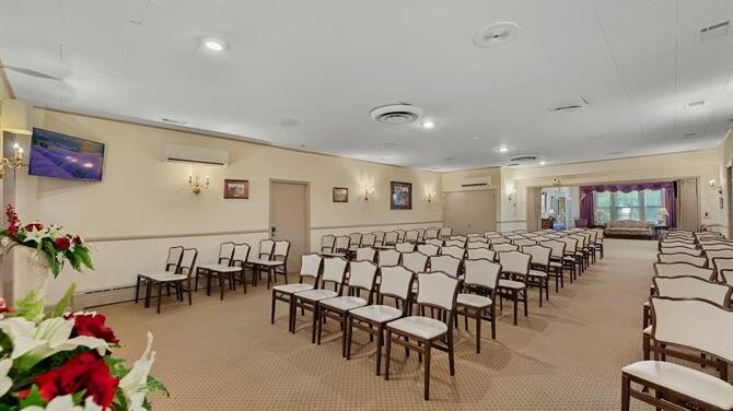 Watson Funeral Home & Crematorium - Millsboro, Delaware