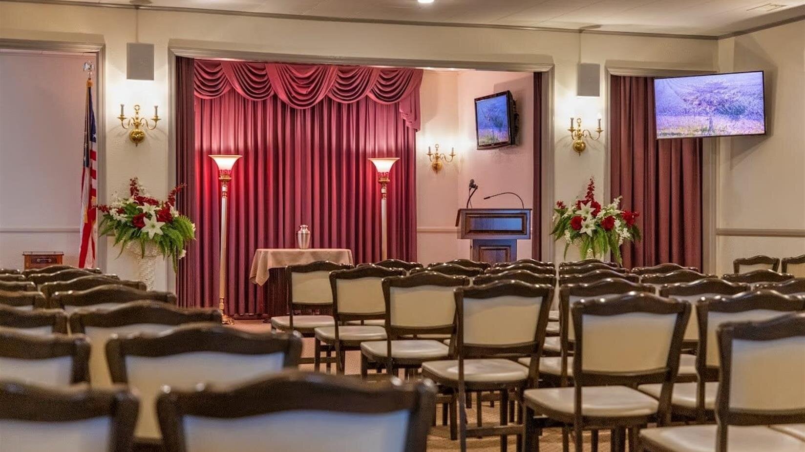 Watson Funeral Home & Crematorium - Millsboro, Delaware