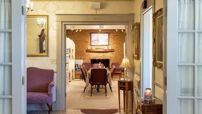 Watson Funeral Home & Crematorium - Millsboro, Delaware