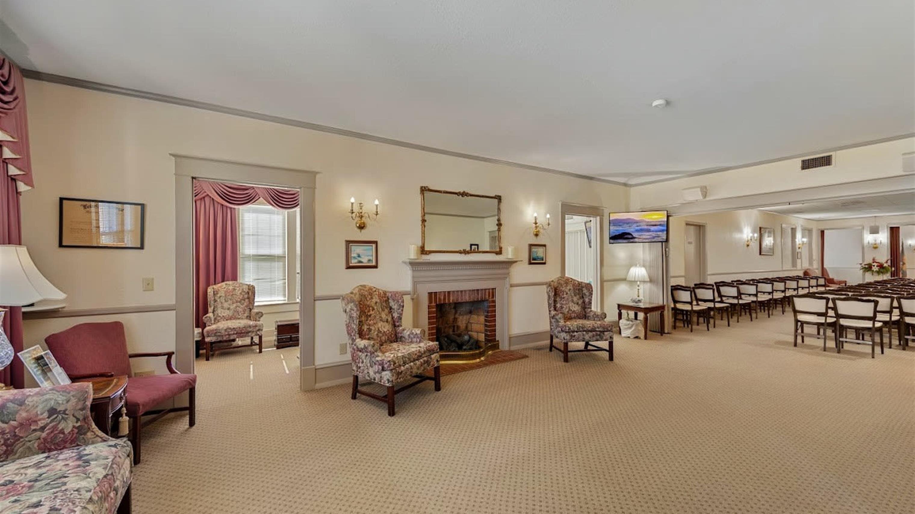 Watson Funeral Home & Crematorium - Millsboro, Delaware