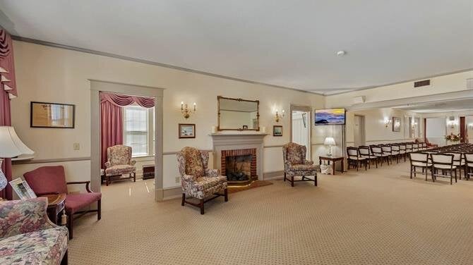 Watson Funeral Home & Crematorium - Millsboro, Delaware