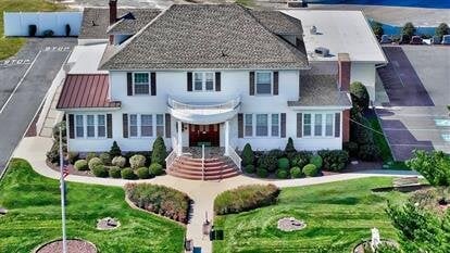 Watson Funeral Home & Crematorium - Millsboro, Delaware