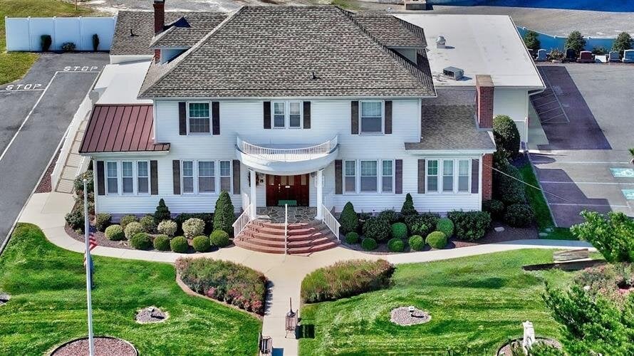 Watson Funeral Home & Crematorium - Millsboro, Delaware