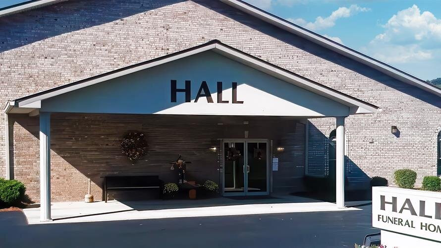 Hall Funeral Home and Crematory - Proctorville, OH - (740) 886-6164