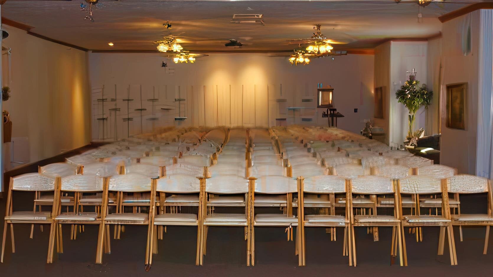 Hall Funeral Home and Crematory - Proctorville, OH - (740) 886-6164