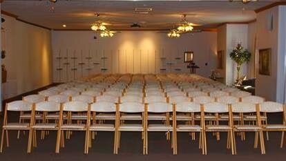 Hall Funeral Home and Crematory - Proctorville, OH - (740) 886-6164