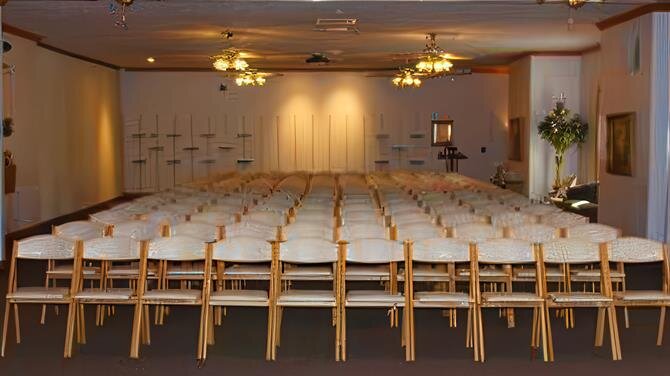 Hall Funeral Home and Crematory - Proctorville, OH - (740) 886-6164