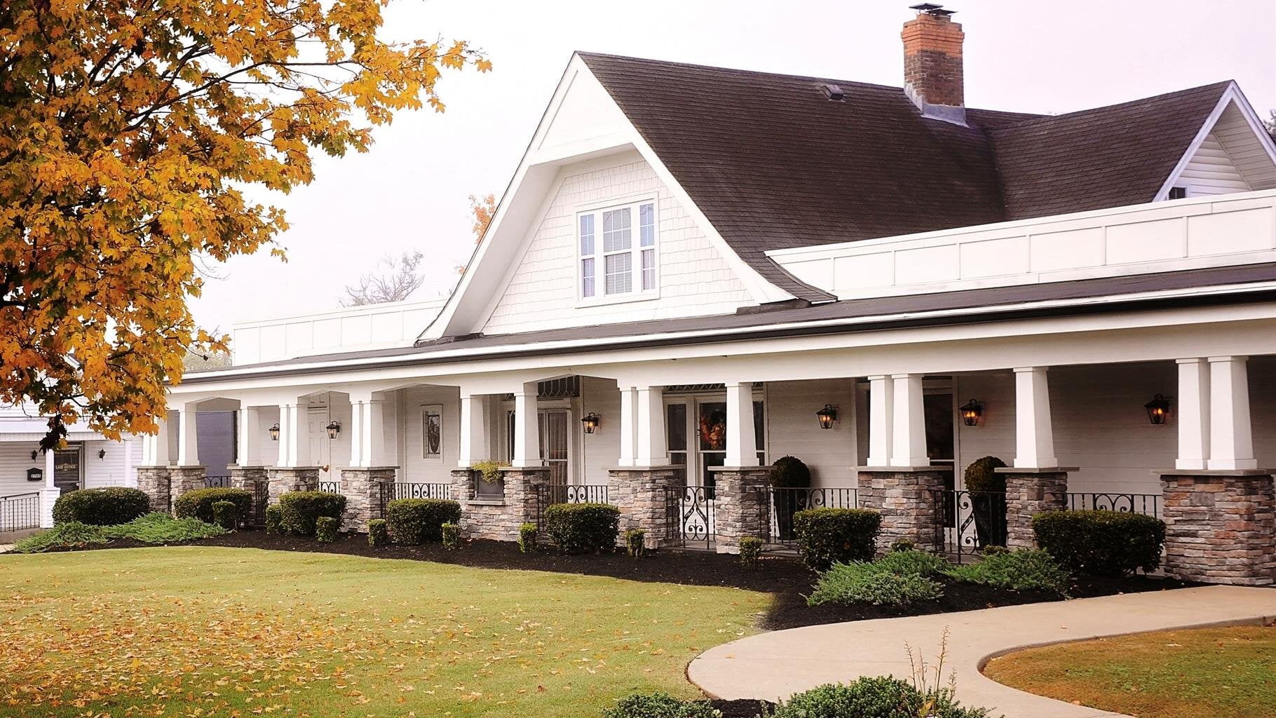About Us | Phillips-Robinson Funeral Home - Nashville, TN