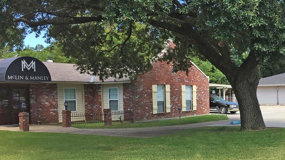 About Us | McLin Funeral Home and Cremation Service - Walker, LA