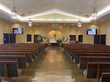 International Funeral Shipping Services | Worldwide Services