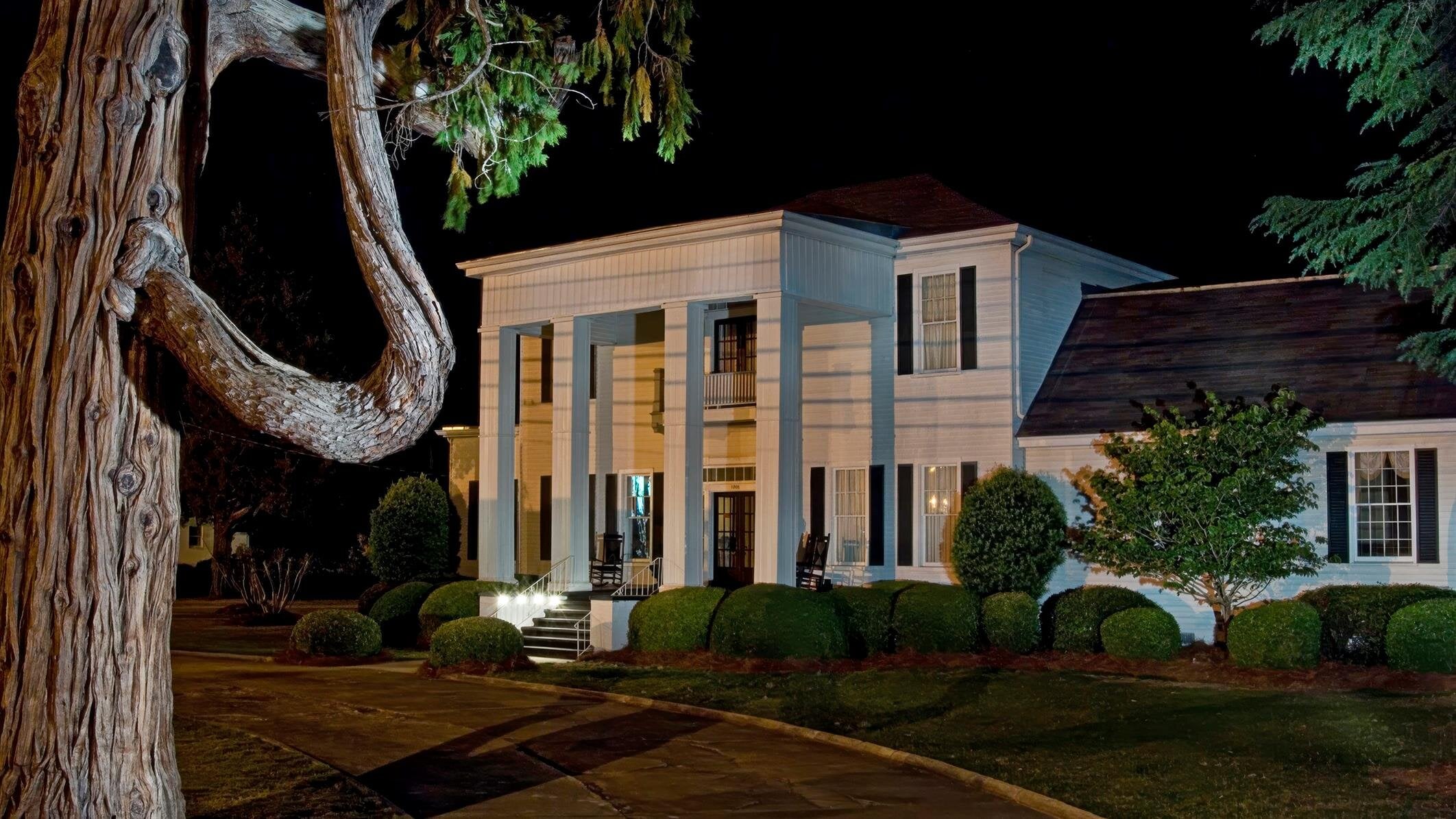 Exciting Watson Hunt Funeral Home In Perry Pictures