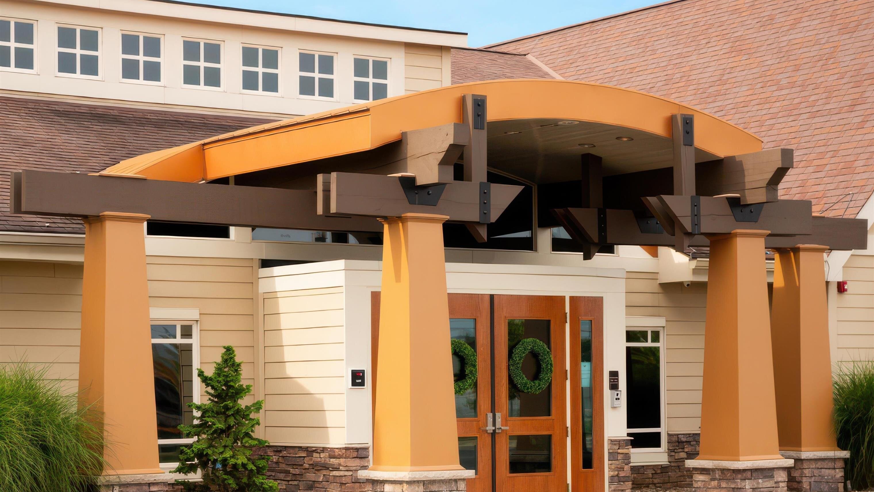 About Us | Dovin and Reber Jones Funeral & Cremation Center - Amherst, OH