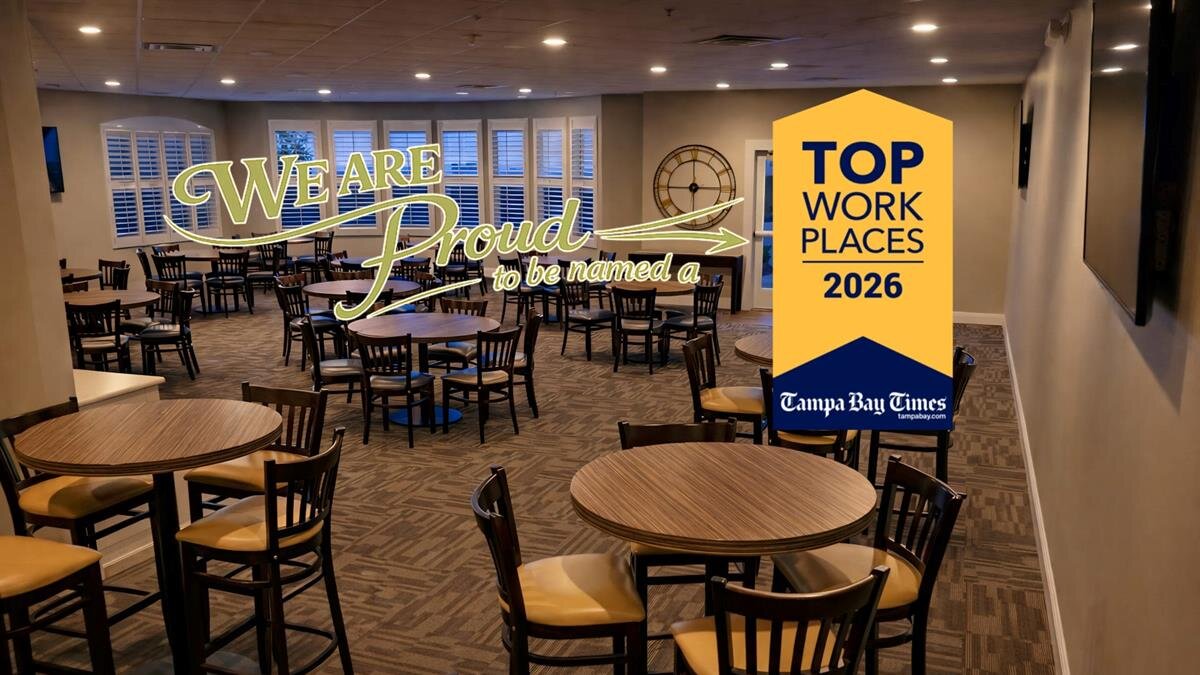 Trinity Awarded Top Work Places | Trinity Memorial Gardens and Funeral ...