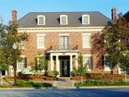 Luke Strong and Son Mortuary - Moultrie, GA