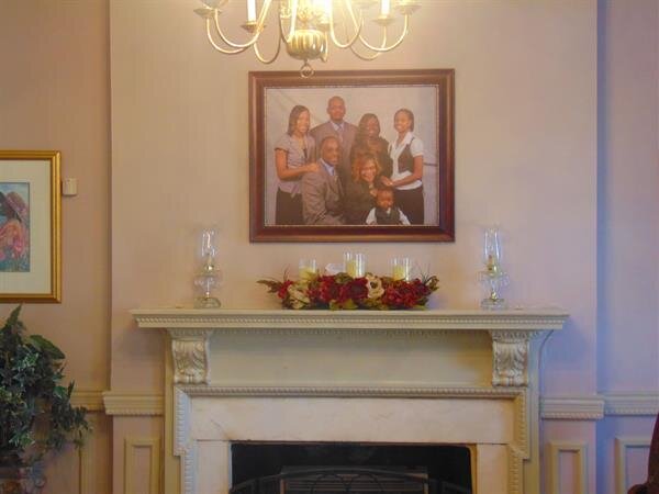 Luke Strong and Son Mortuary - Moultrie, GA