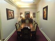 Luke Strong and Son Mortuary - Moultrie, GA