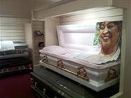 Luke Strong and Son Mortuary - Moultrie, GA