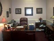 Luke Strong and Son Mortuary - Moultrie, GA