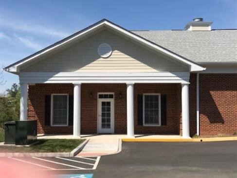 On Site Crematory | Pierce Funeral Home - Manassas, VA