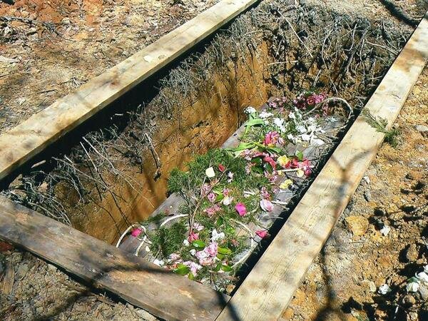Green Burial | Renaissance Funeral Home and Cremation - Raleigh, NC