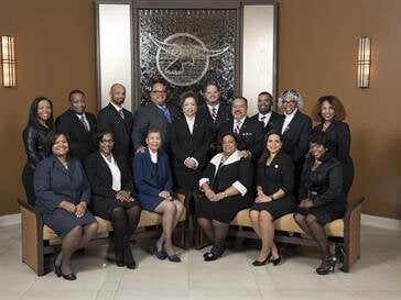 History & Staff | Marshall-March Funeral Homes - Washington, DC