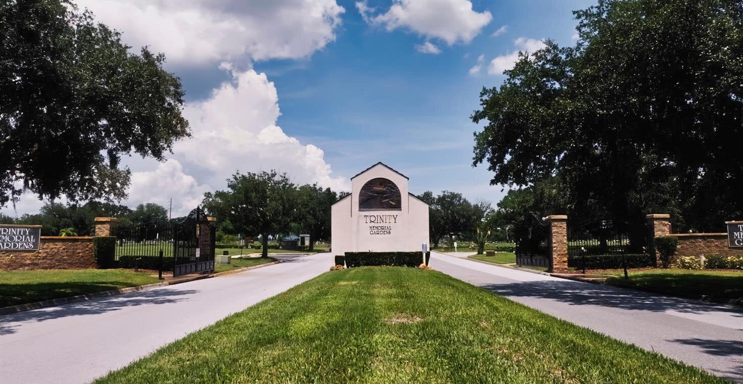 Contact | Trinity Memorial Gardens Funeral Home & Cemetery