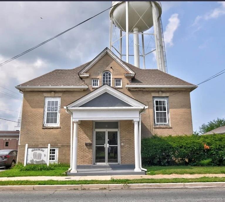 Contact Us | House Of Wright Mortuary - Wilmington, DE