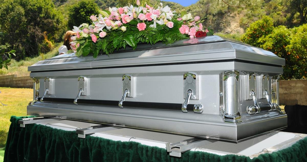 Resources | Kemp Funeral Home & Cremation Services - Southfield, MI