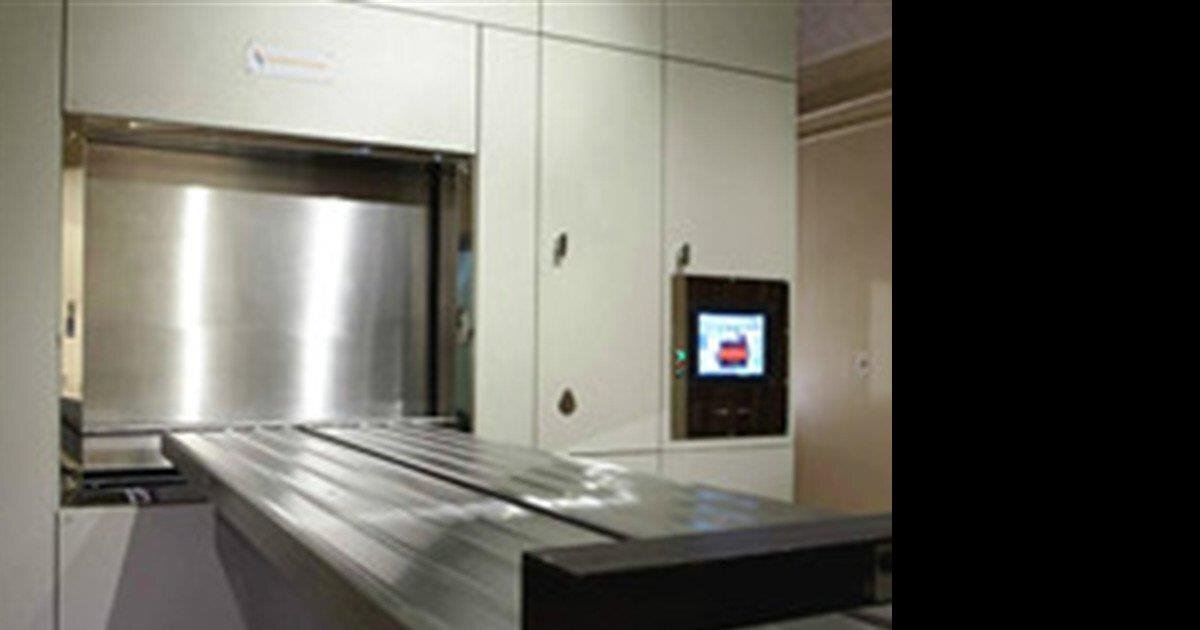 Our Crematory | Salser & Dillard Creighton Chapel - Kingsburg, CA
