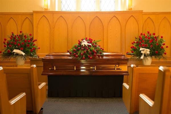 Burial Packages | Sellers Funeral Home & Cremation Services ...