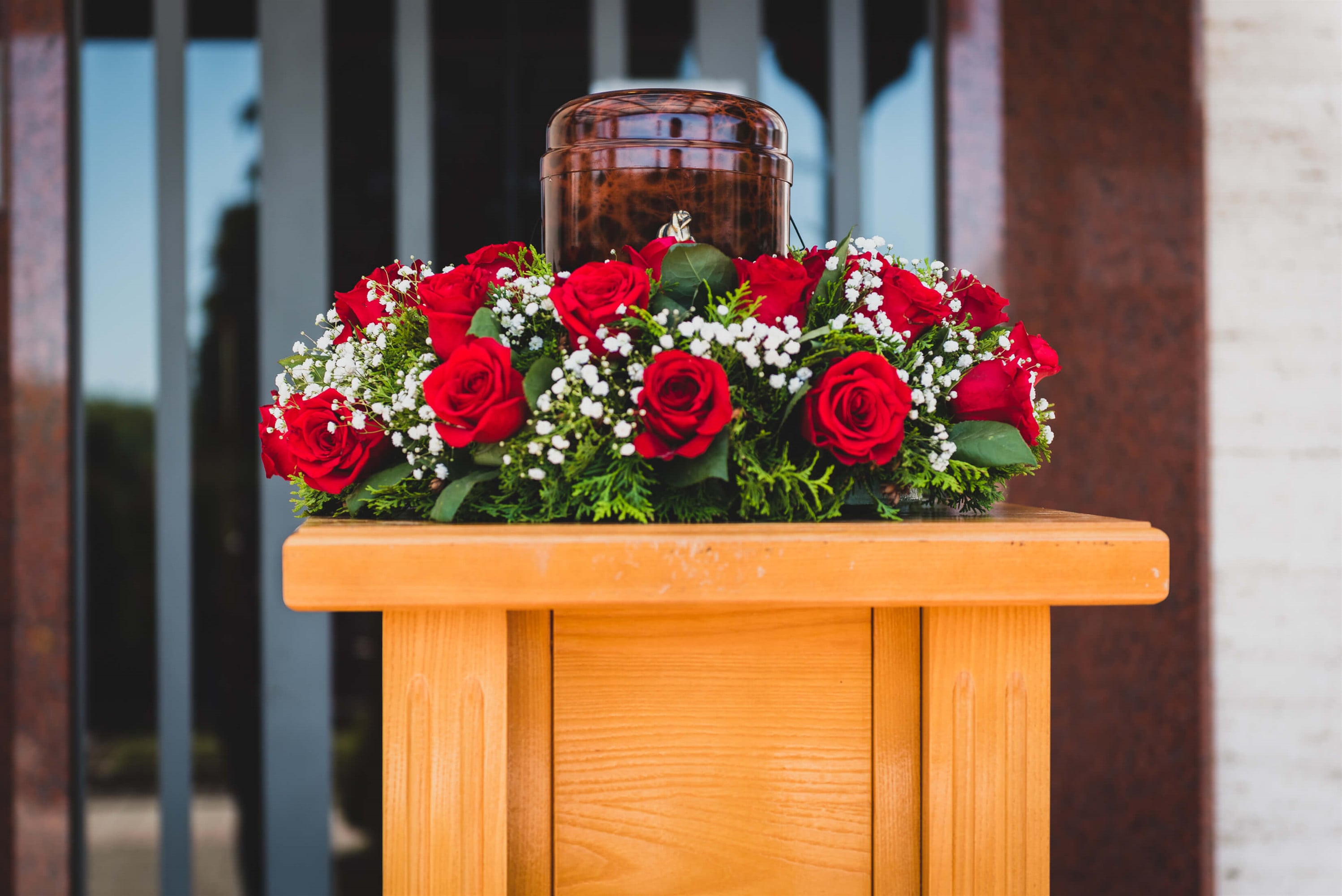 Our Services - Schnauss North East Florida Funeral Home