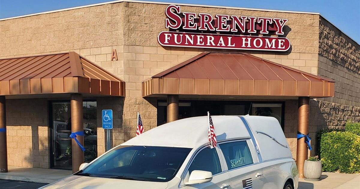 Serenity Funeral Home Utah