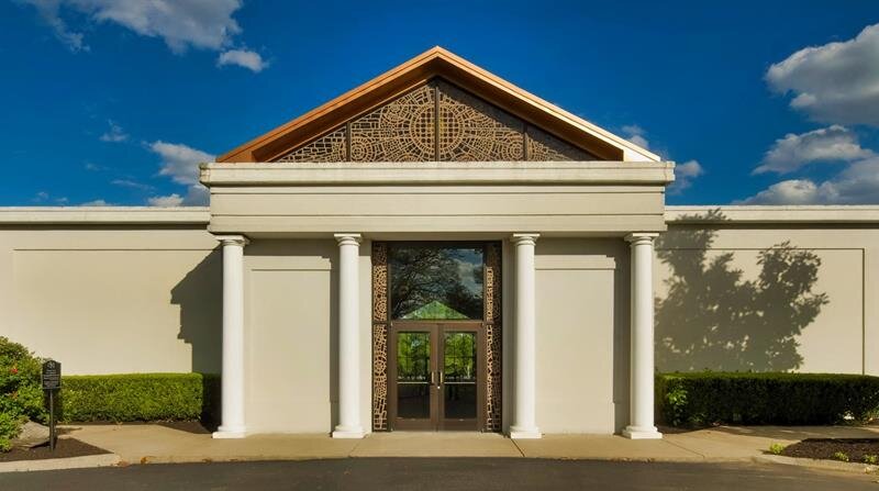 Spring Hill Funeral Home & Cemetery in Nashville, TN