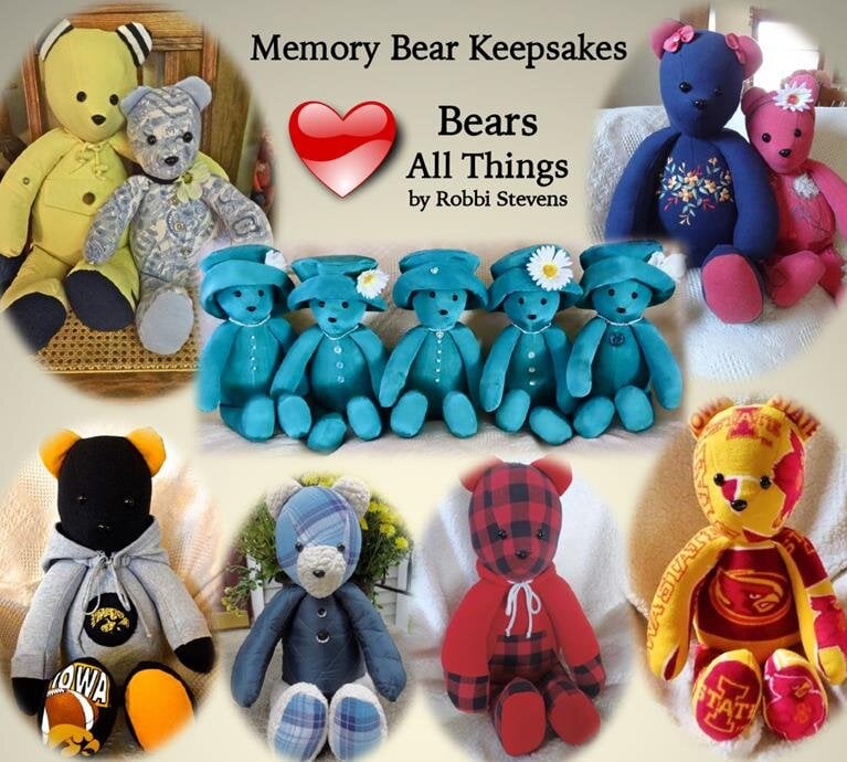 Keepsakes | Woodley Funeral Home and Crematory - Hampton, IA