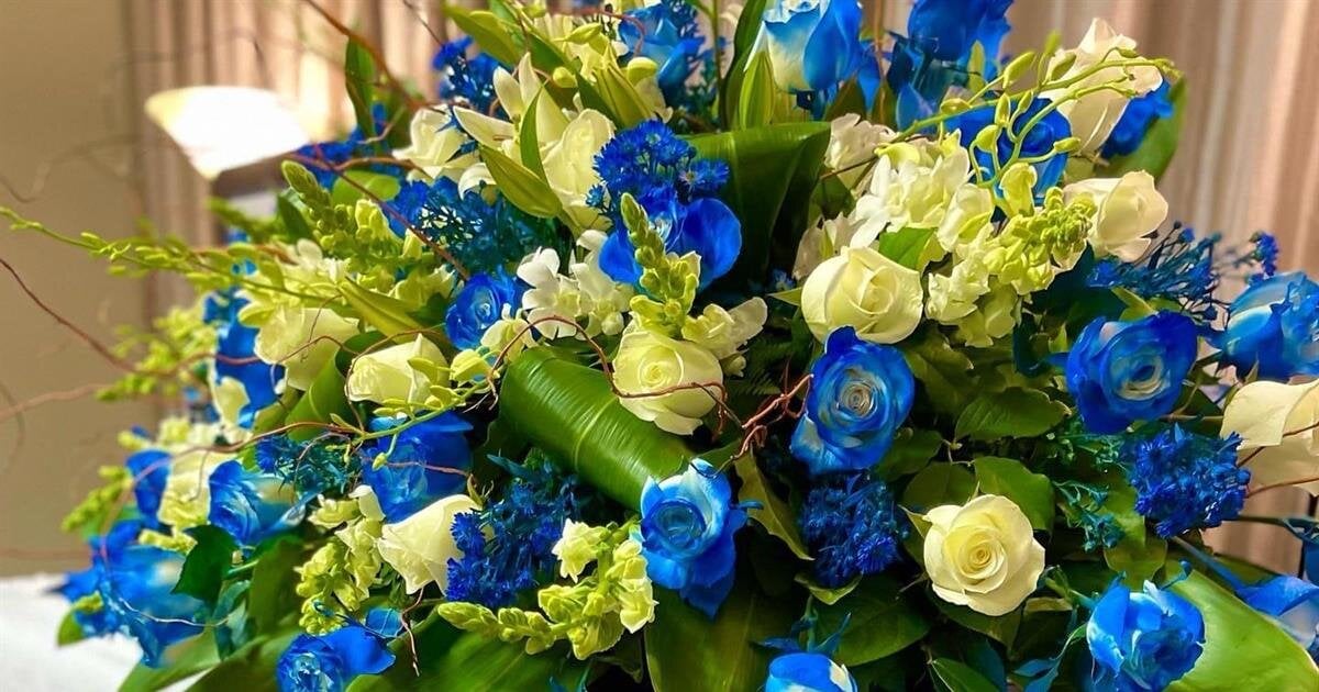 How to Write A Eulogy | Fort Bend Memorial Planning Center - Rosharon, TX