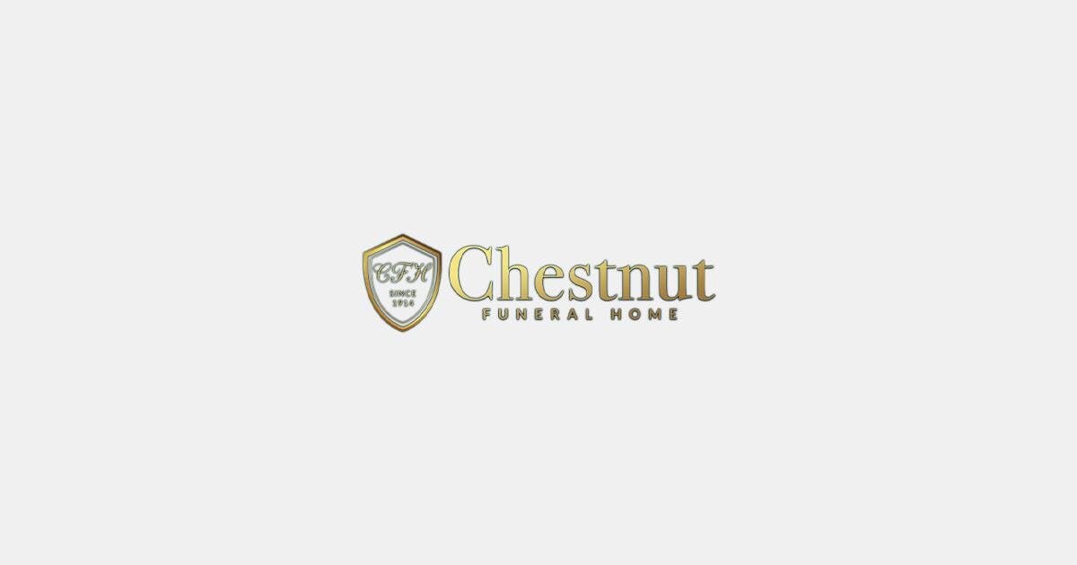 Chestnut Funeral Home - Gainesville, FL