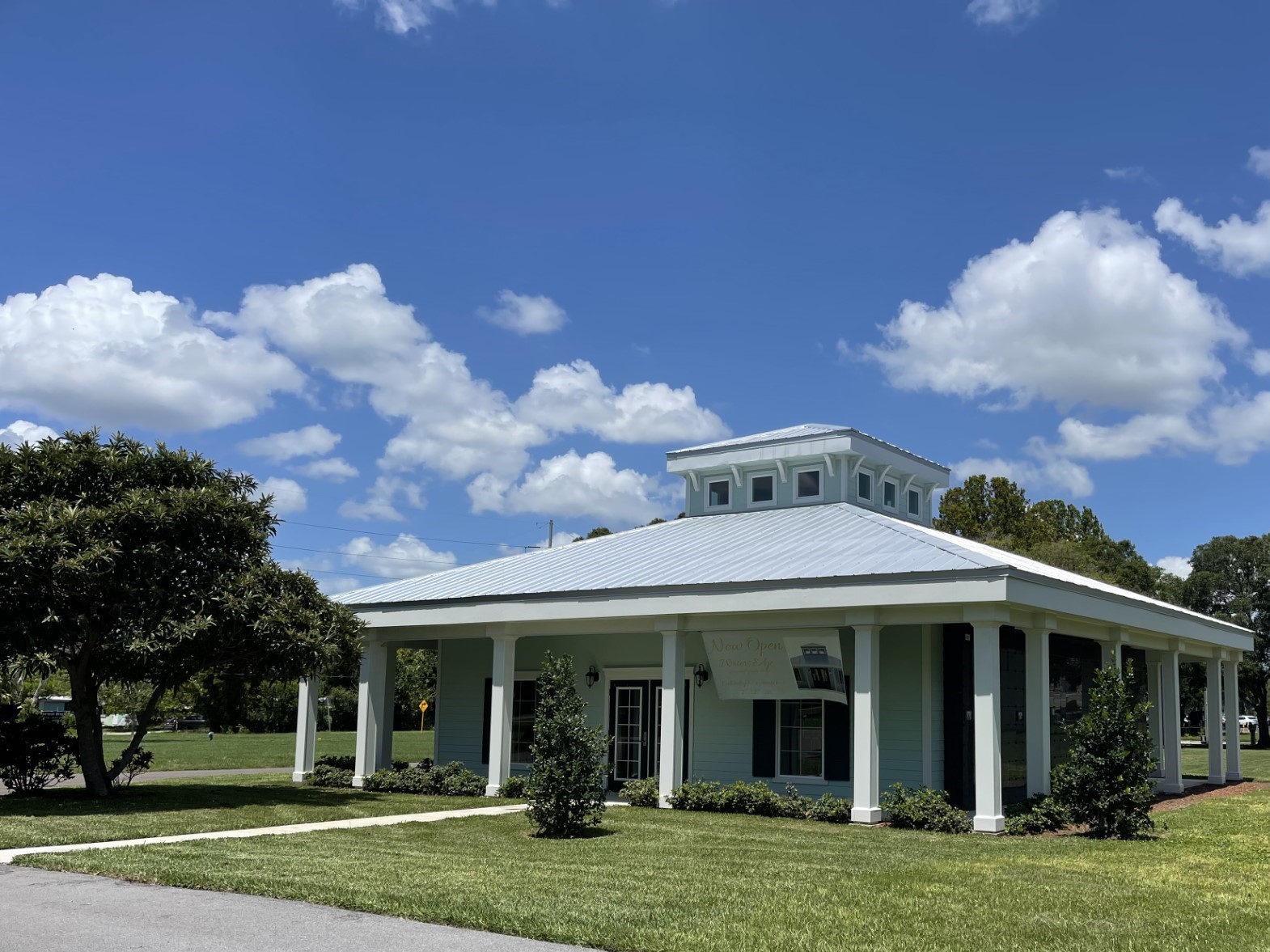 Waters Edge Memorial Park Cemetery