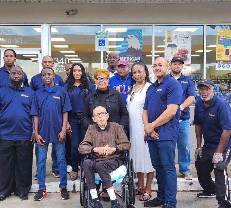 About Us | Chestnut Funeral Home - Gainesville, FL