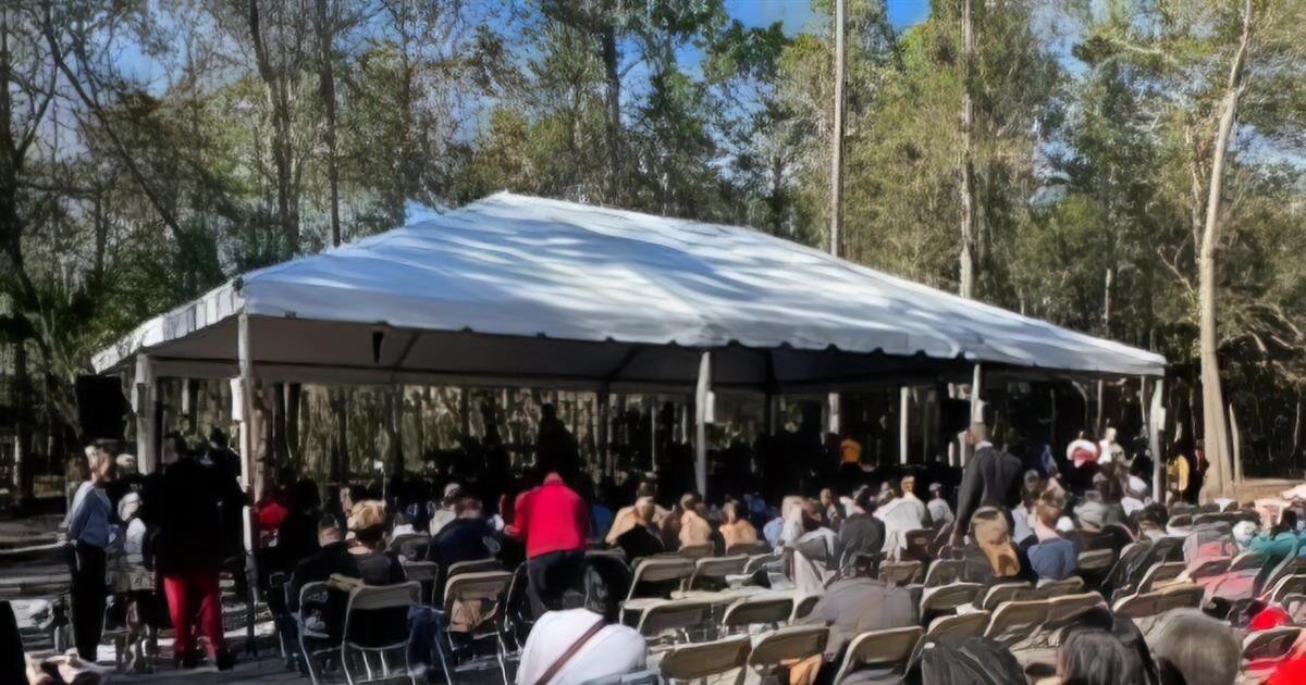 Rosewood Commemoration | Chestnut Funeral Home - Gainesville, FL
