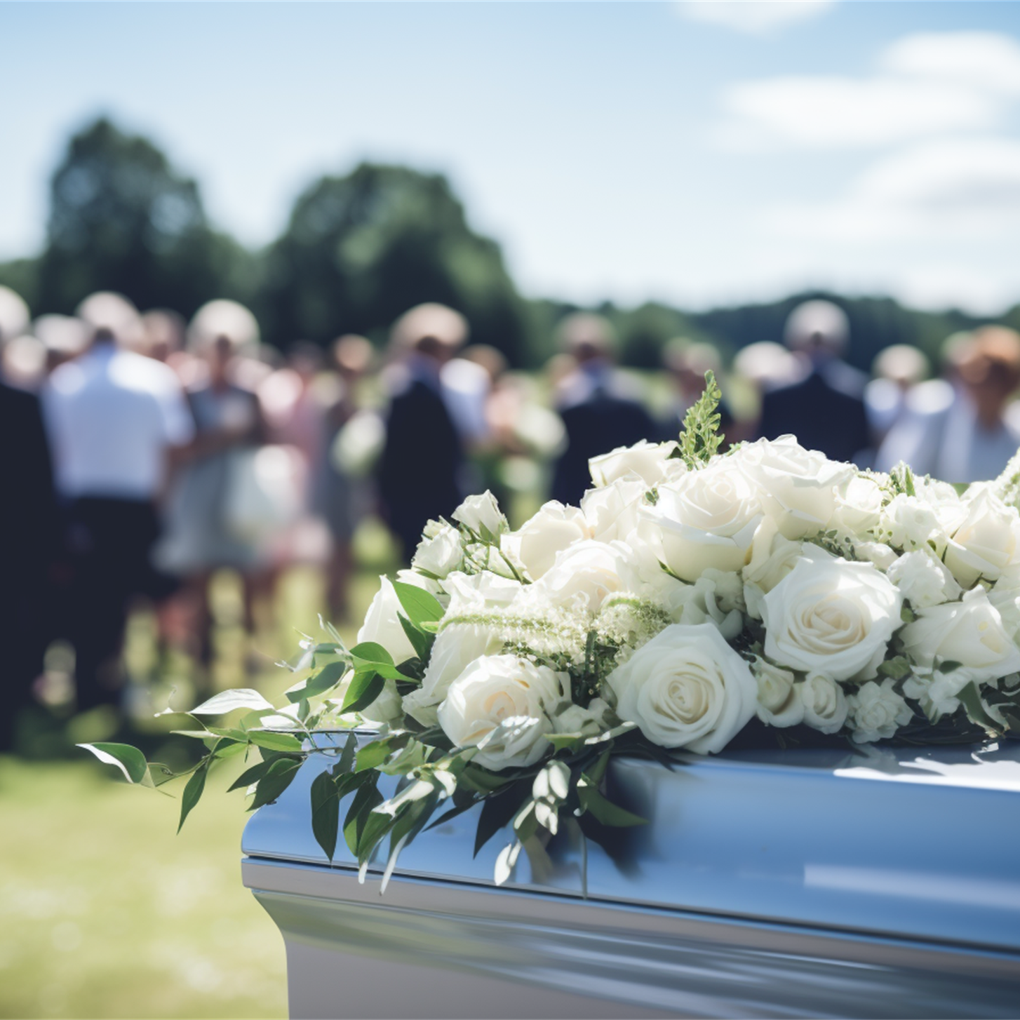 What We Do | Oakley-Cook Funeral Home - Bristol, TN