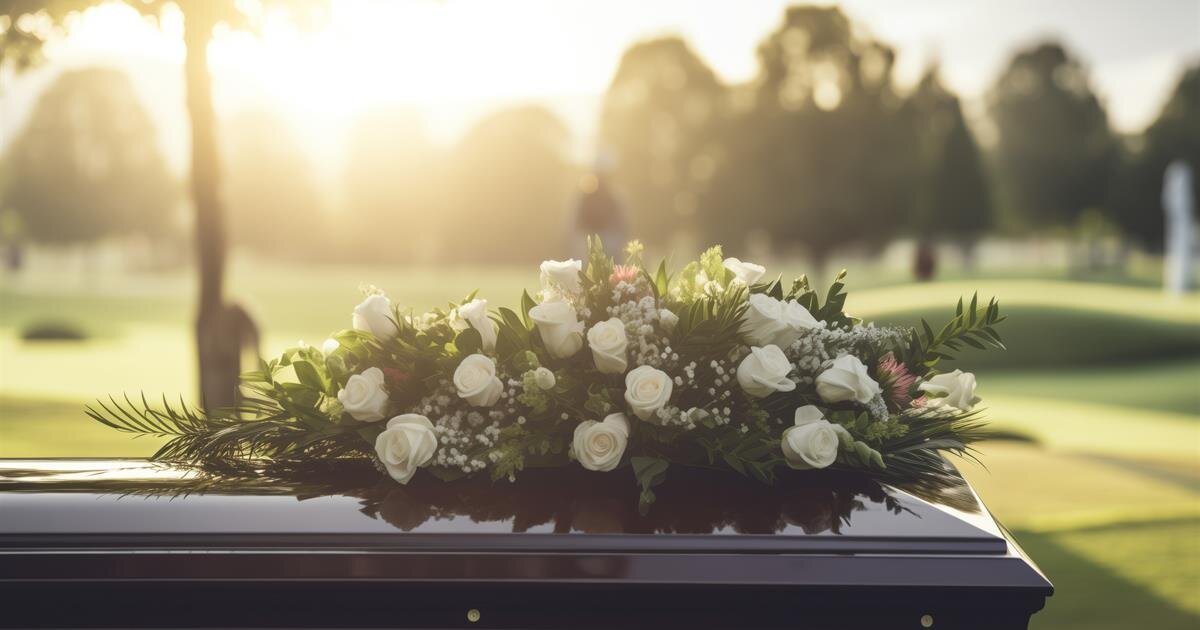 A Guide to Choosing the Right Casket for Your Loved One | Berry ...