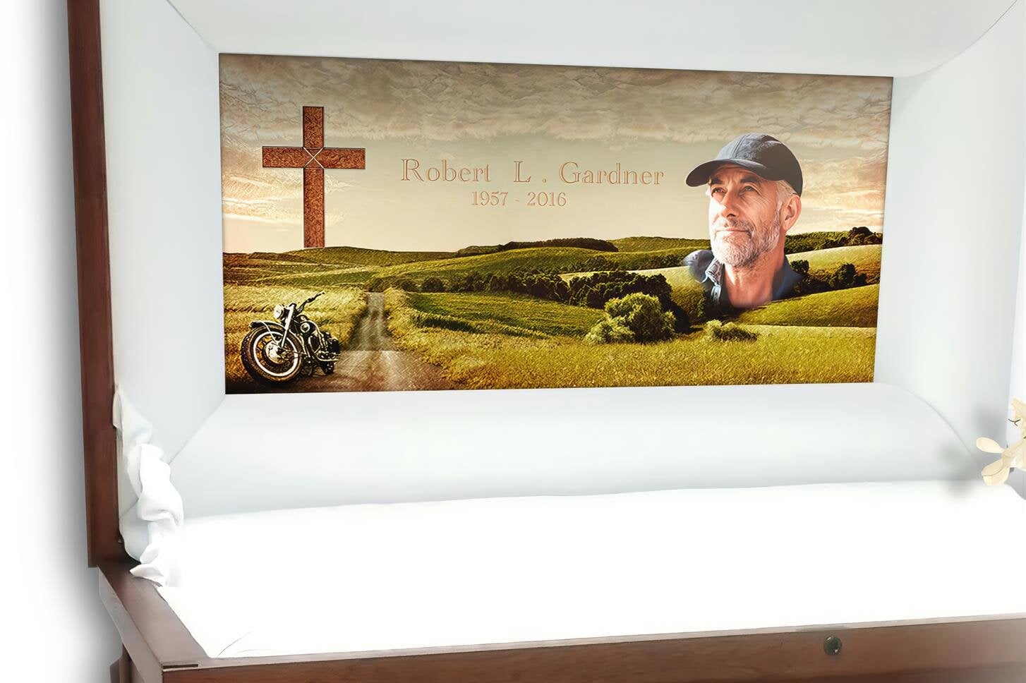 Personalized Memorial Service Options for Your Loved One