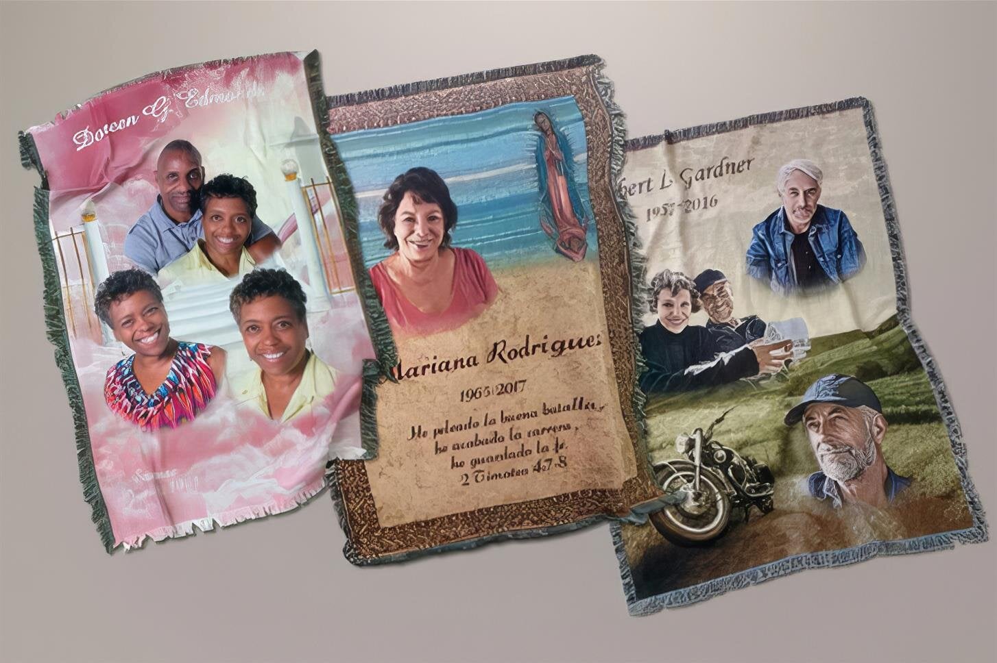 Service Enhancements | Mansfield Funeral Home & Cremations - Mansfield, TX