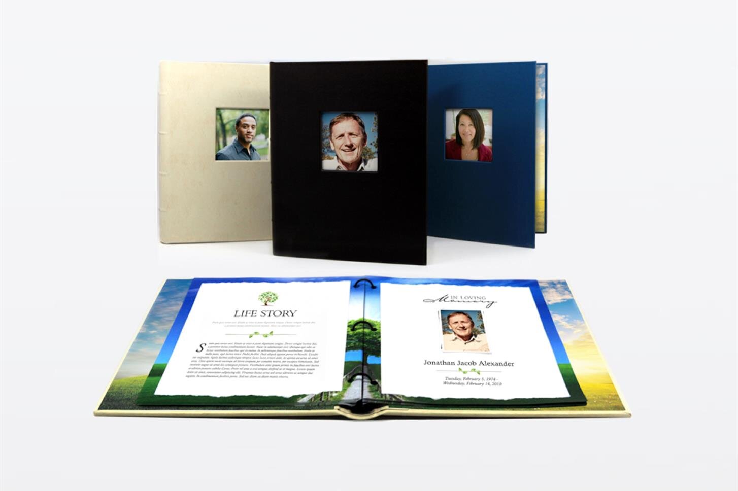 Service Enhancements | Found and Sons Funeral Chapels & Cremation ...