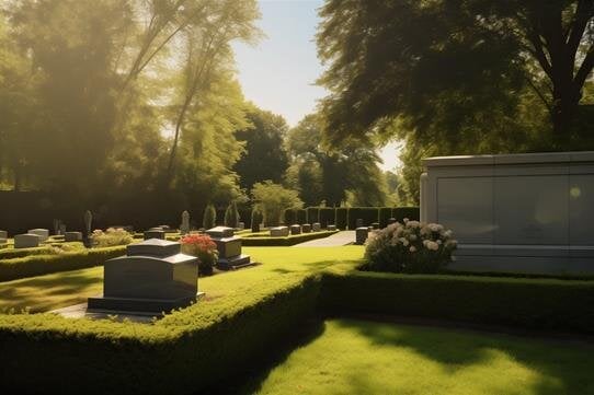 Cemetery Options | Evergreen Cemetery & Cremation Gardens