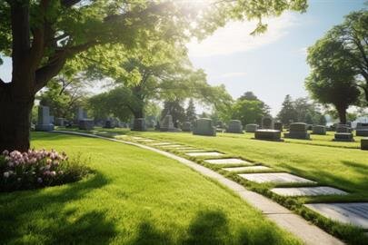 Cemetery Options | Oak Hill Memorial Park & Cremation Gardens