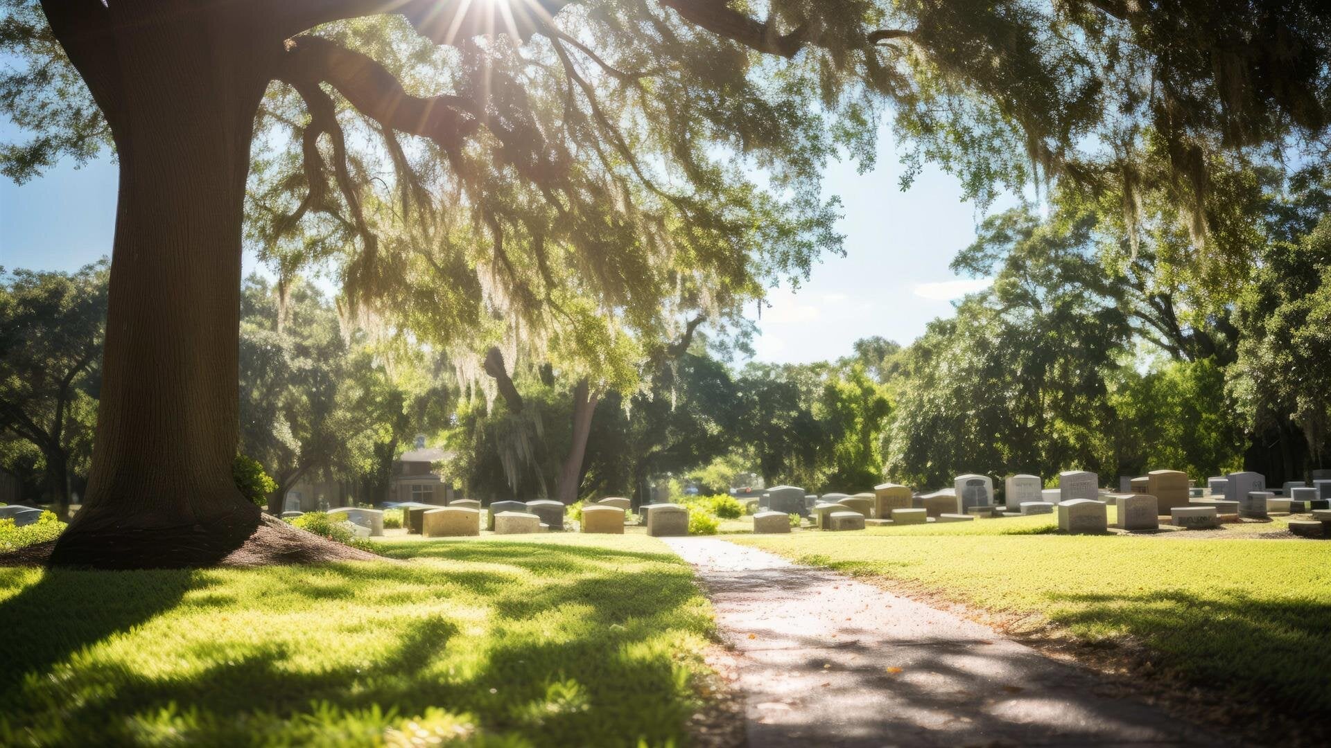 What We Do | Mountain View Cemetery & Cremation Gardens